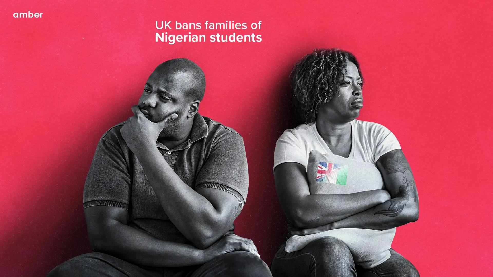 UK Stuns: Ban on Nigerian Students’ Family Ties! | Amber News